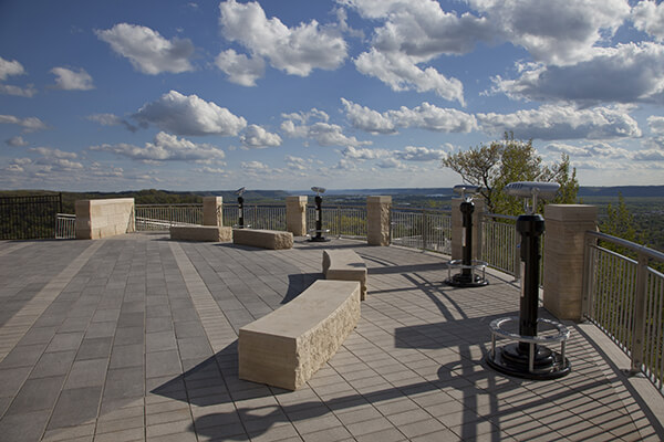 Grandad Bluff - Explore La Crosse Grandad Bluff - Explore La Crosse